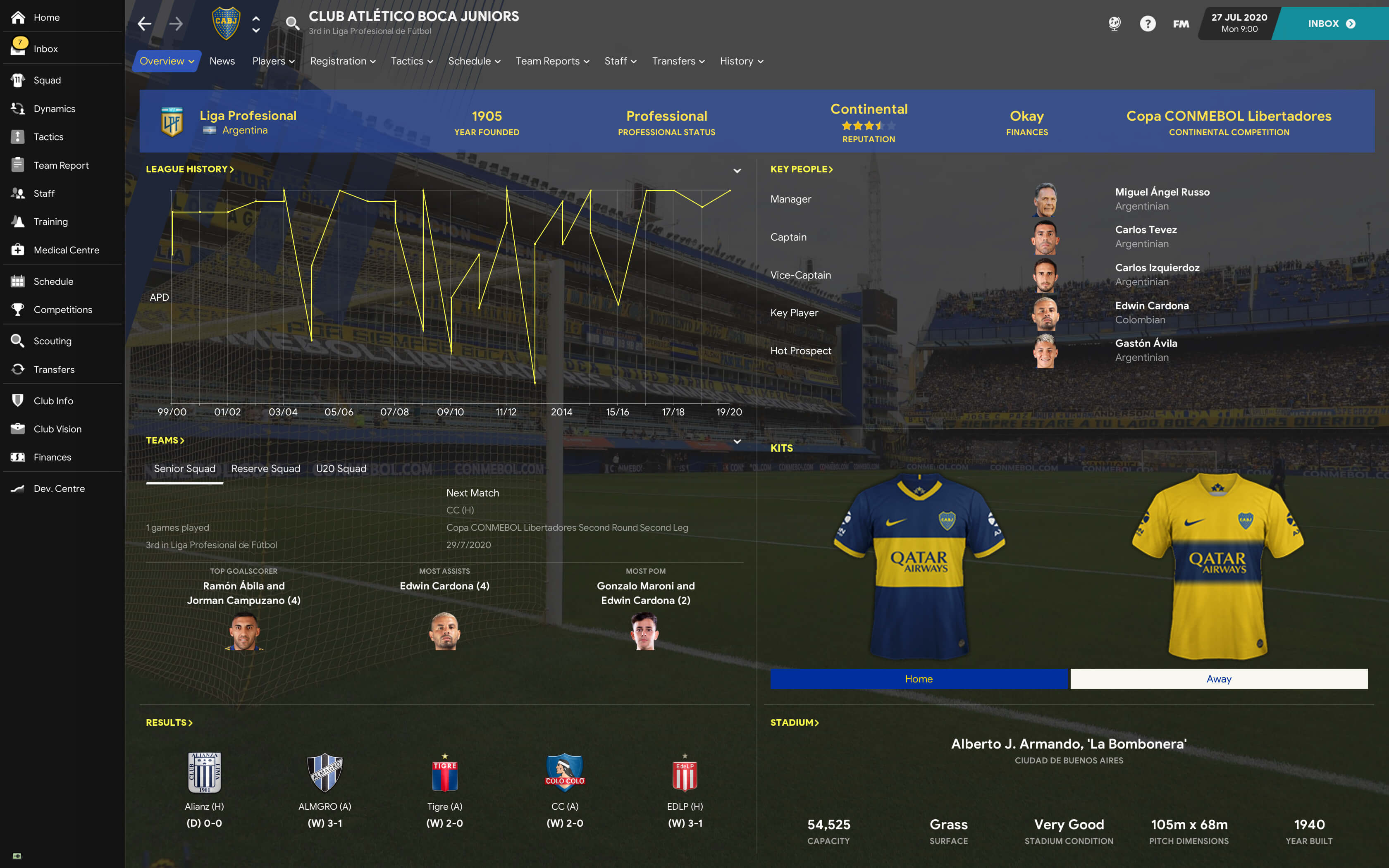 FM21 Backgrounds: Stadium Pack - Skinning Hideout - Sports Interactive ...