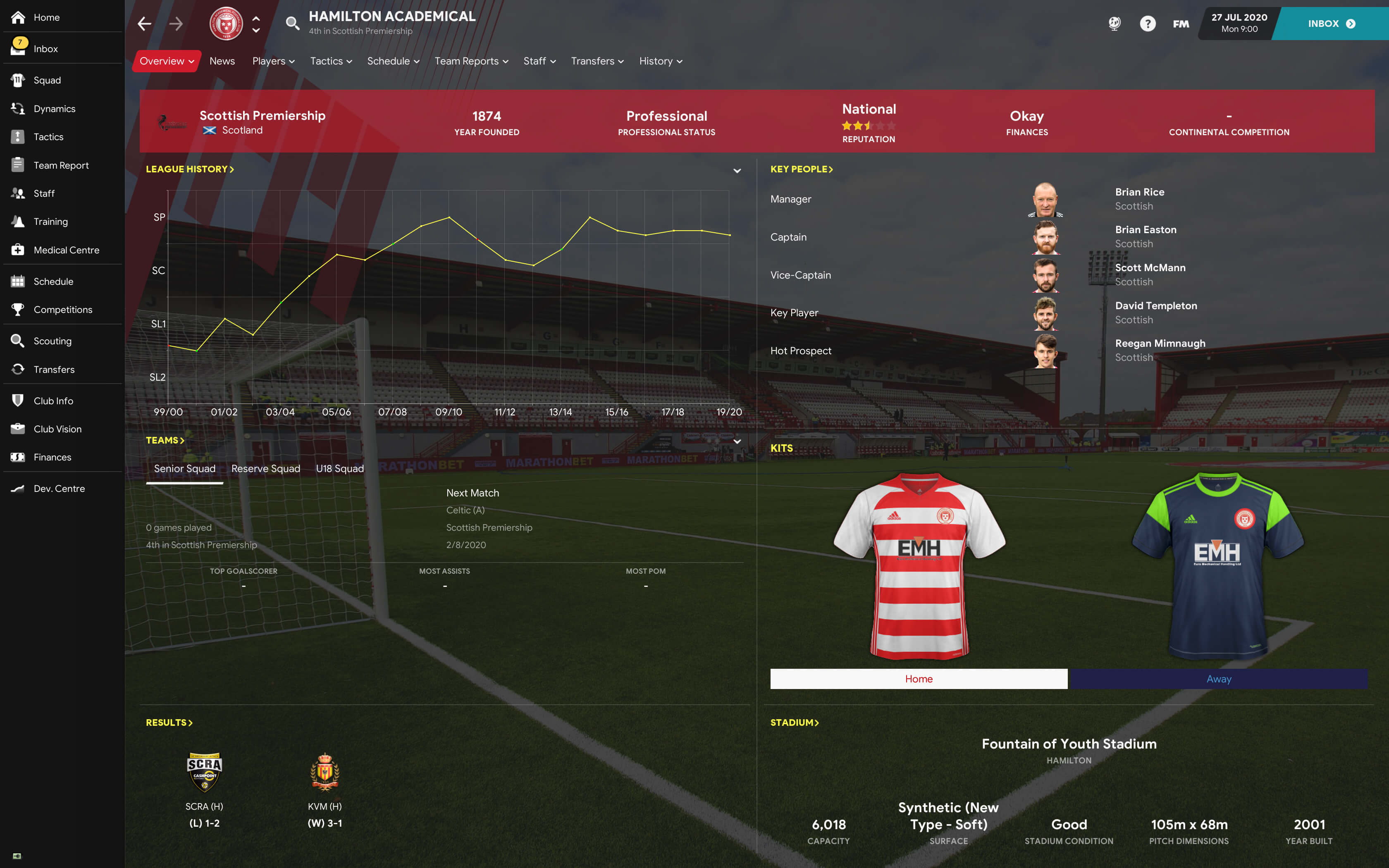 FM21 Backgrounds: Stadium Pack - Skinning Hideout - Sports Interactive ...