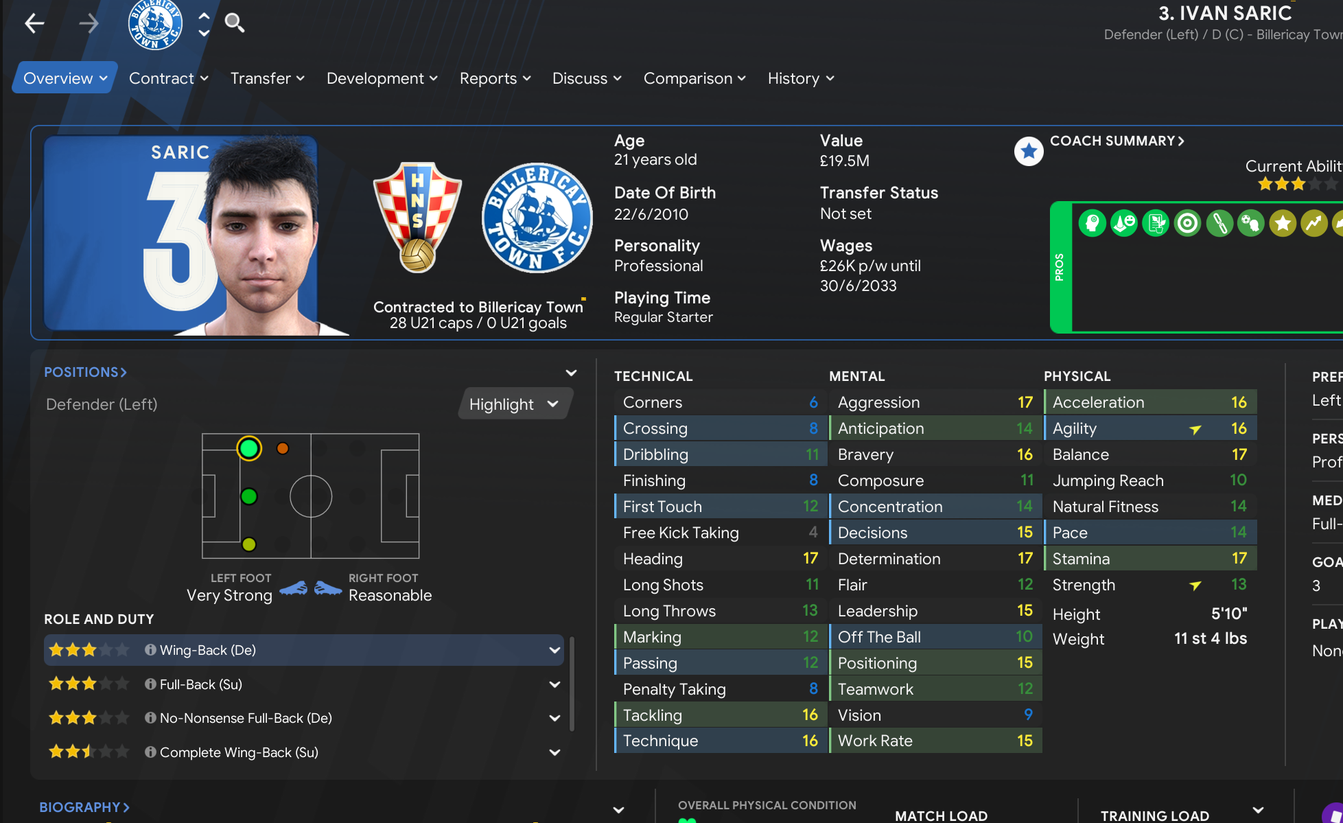 Had enough now....JADED AGAIN!!!!! - Football Manager General ...