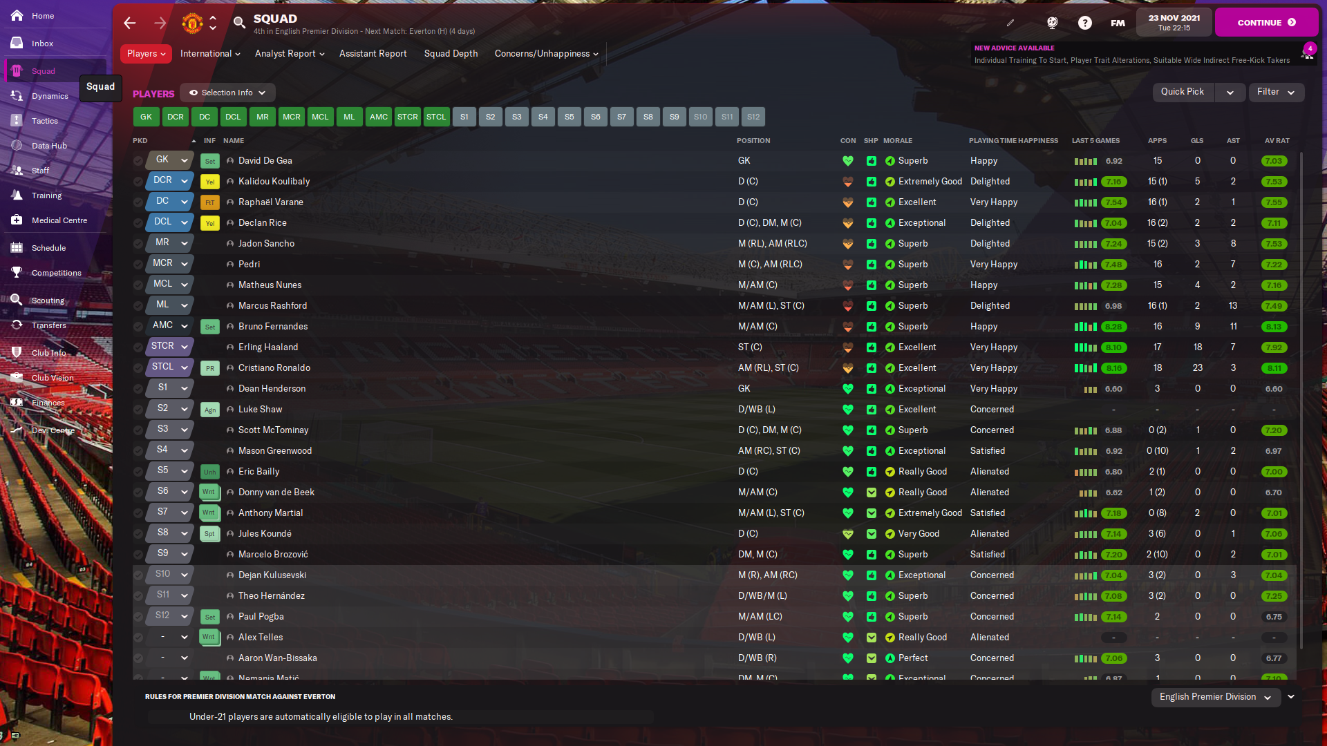 Stadium backgrounds - Football Manager General Discussion - Sports ...