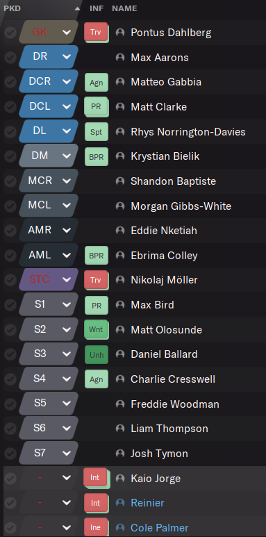 Has this ever happened IRL? - Football Manager General Discussion ...