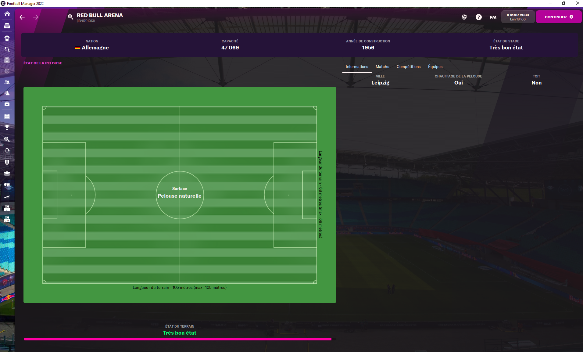 [FM22][Skin]How to enable backgrounds megapack in the default skin ...
