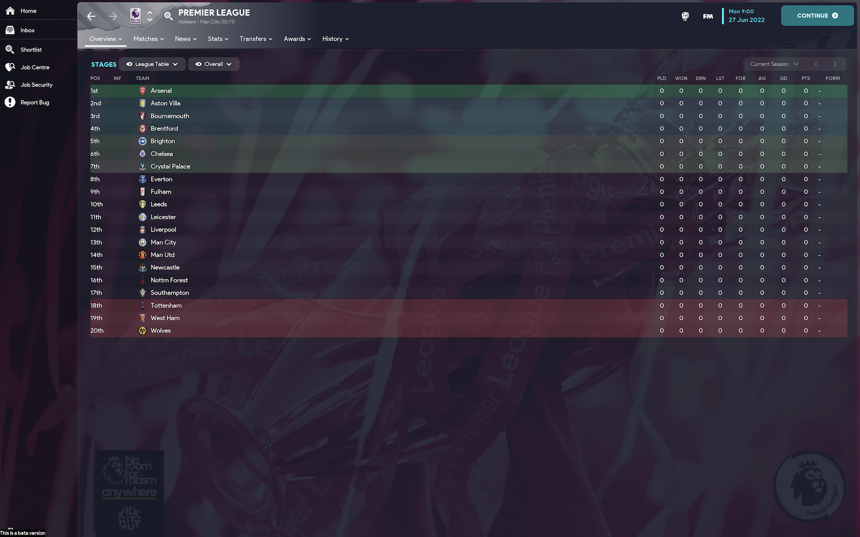 FM22 Backgrounds (by stevemc) - Page 2 - Skinning Hideout - Sports ...
