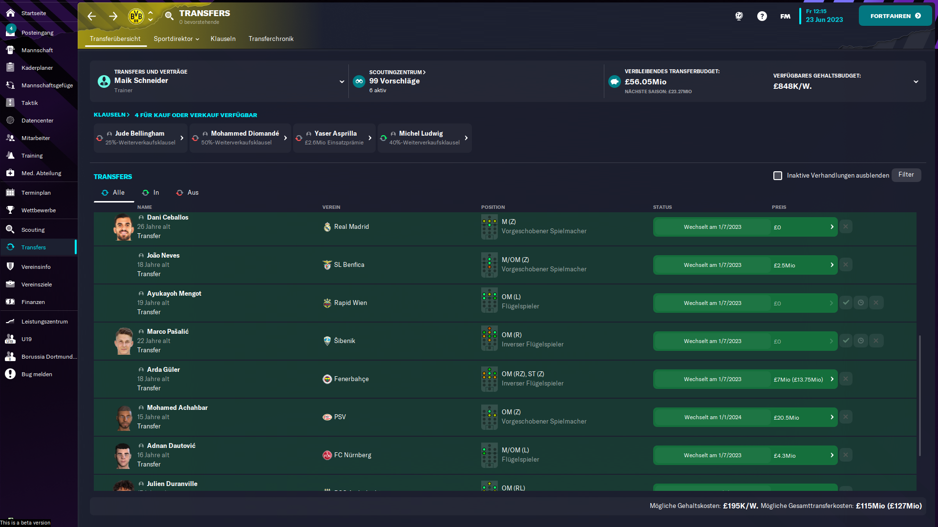 Player pictures are blank - All Other Issues - Sports Interactive Community