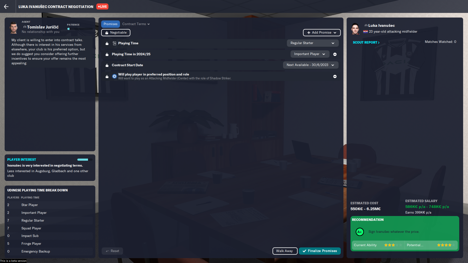 [FM23][SKIN] Mr Hough FM23 Mashup Skin V1.2 - Skinning Hideout - Sports ...