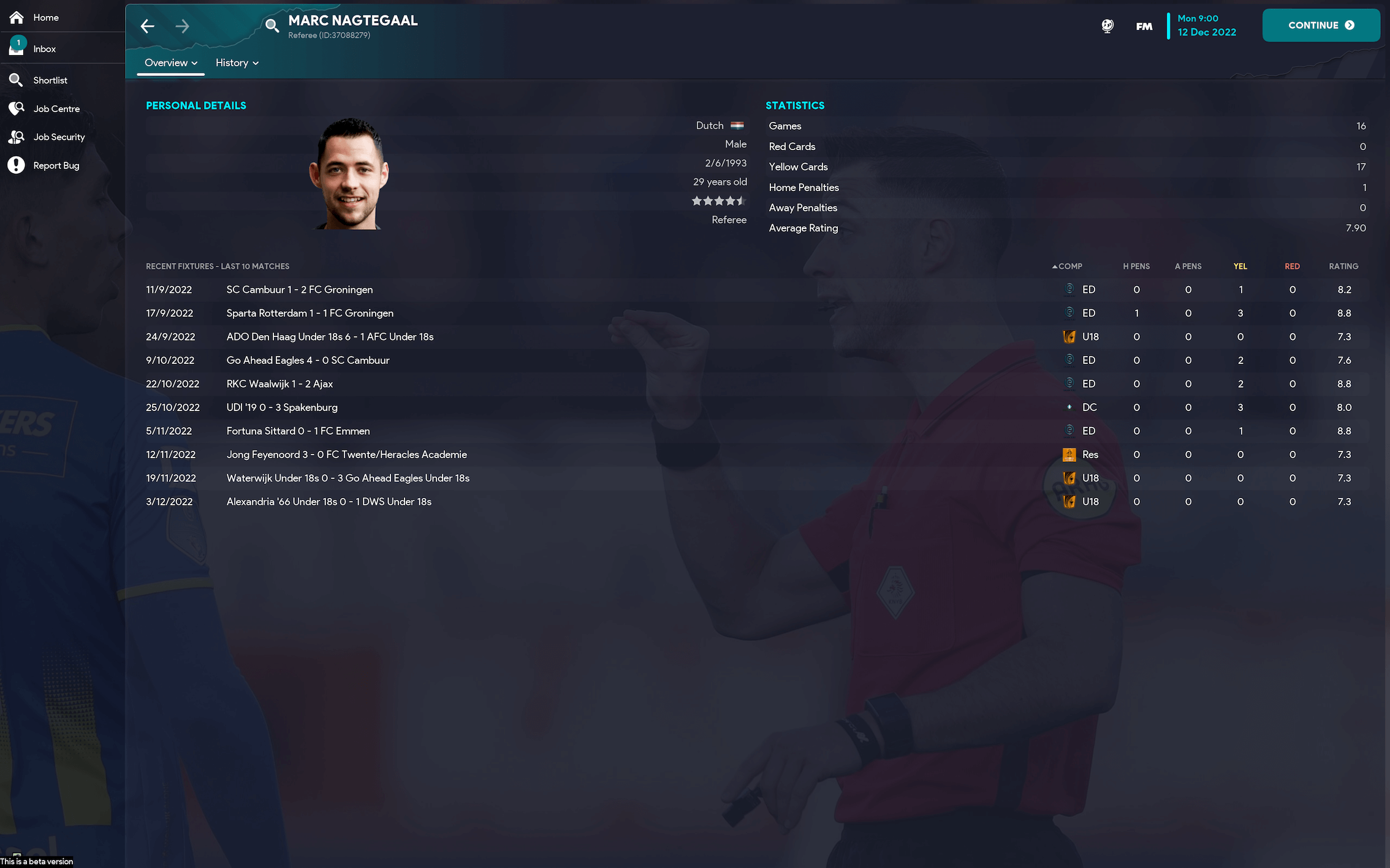 FM23 Backgrounds (by stevemc) - Full Downloads Available NOW! (Update ...