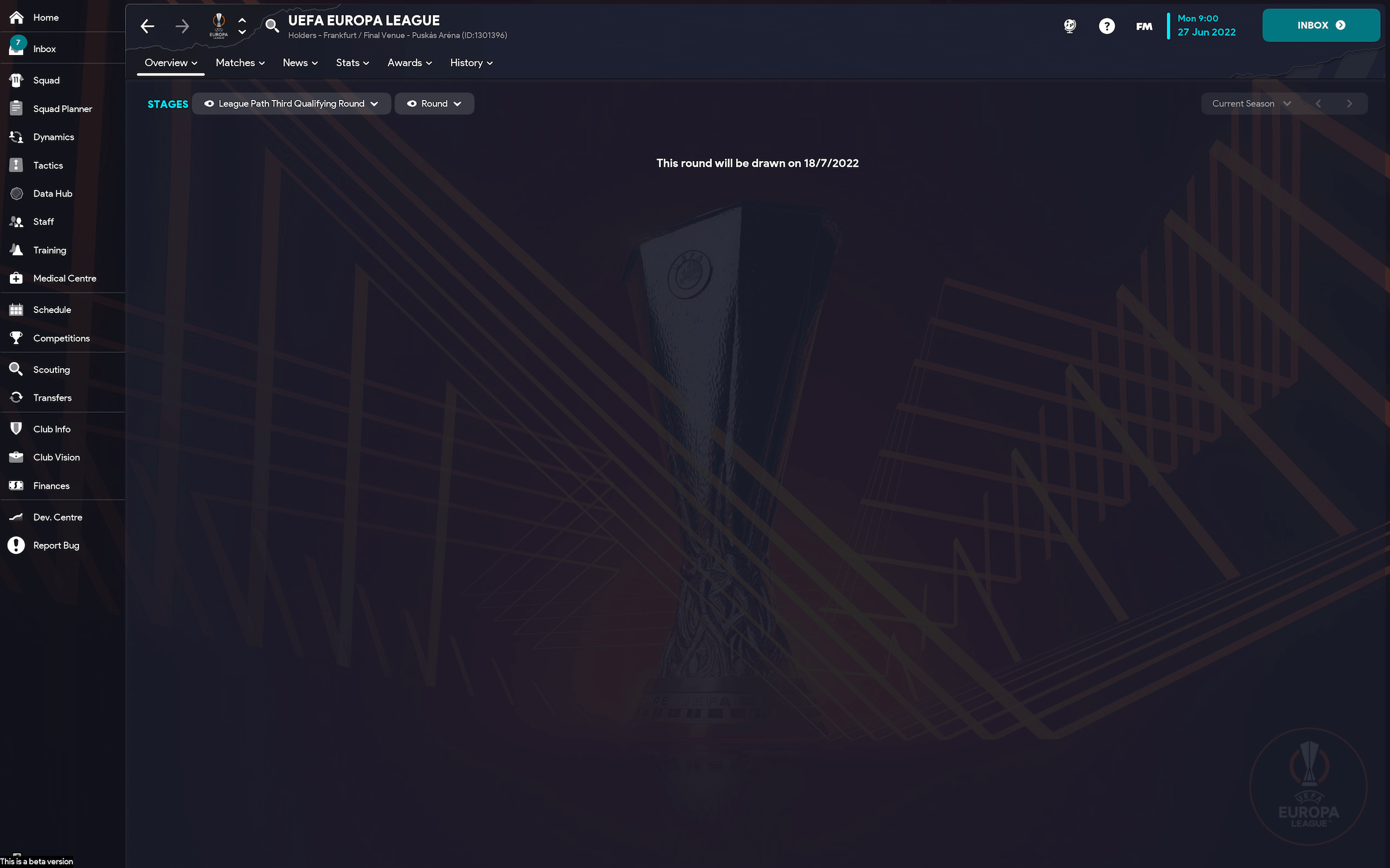 FM23 Backgrounds (by stevemc) - Full Downloads Available NOW! (Update ...