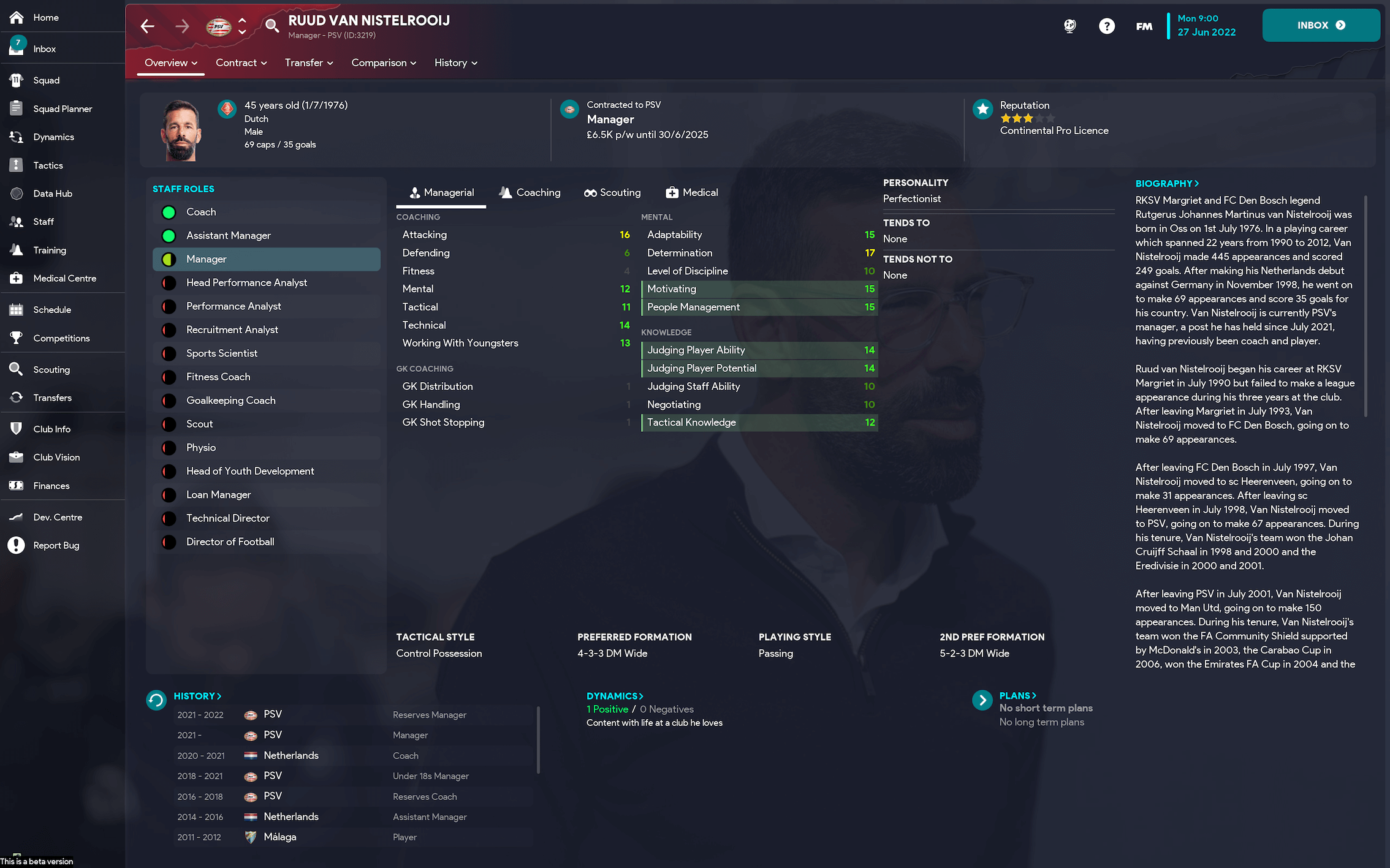 FM23 Backgrounds (by stevemc) - Full Downloads Available NOW! (Update ...