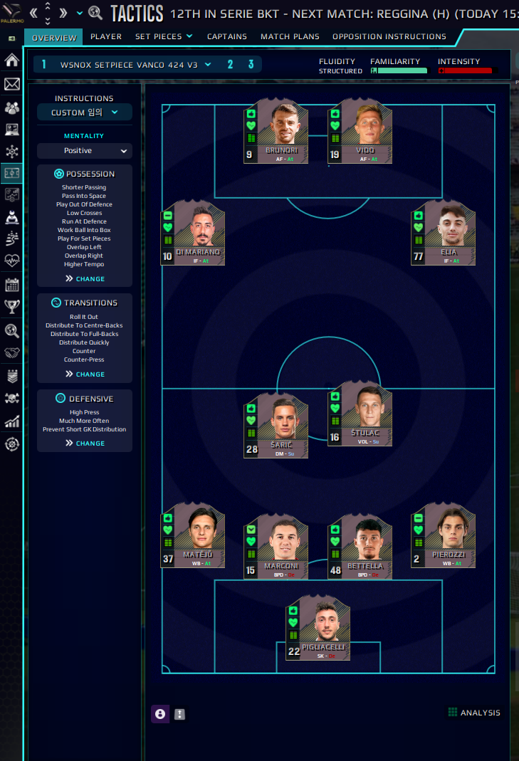 [FM23][SKIN] The Annual Show Your Skin thread - Page 11 - Skinning ...
