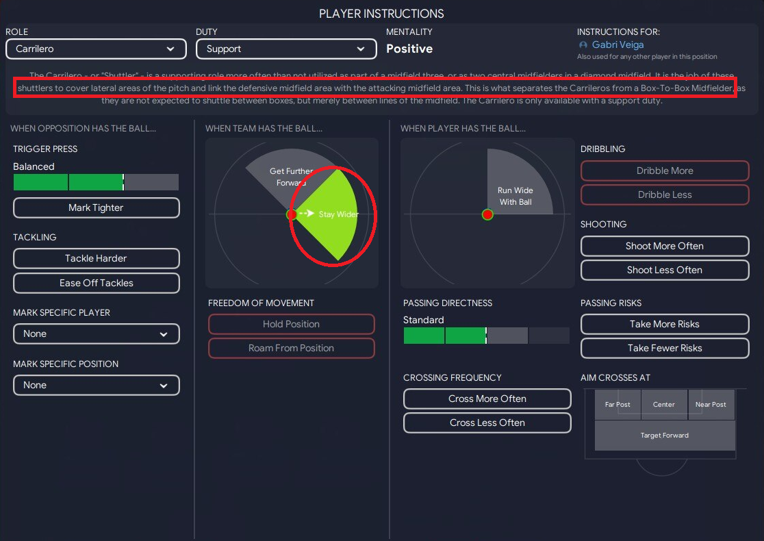 Jogo Bonito - "Beautiful Game": Guide to Playing 4-2-3-1 Like a ...