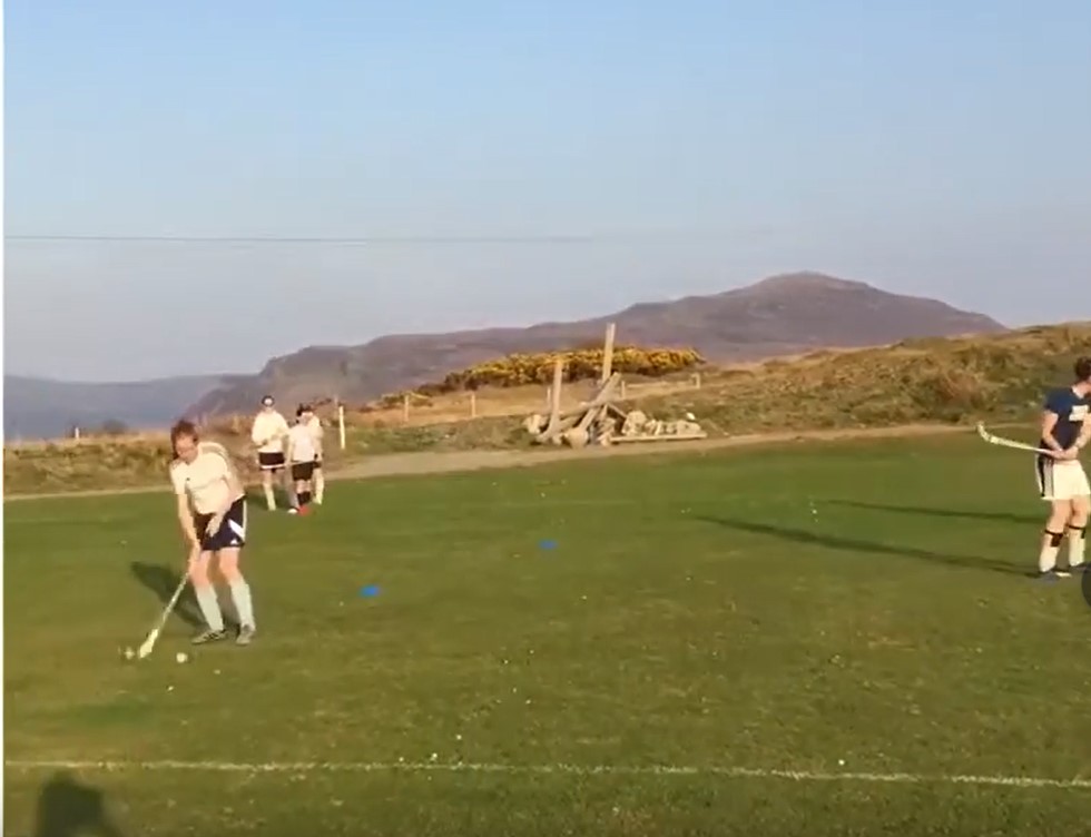 The Evolving Story of DUNVEGAN CASTLE FC - FM Career Updates - Sports ...