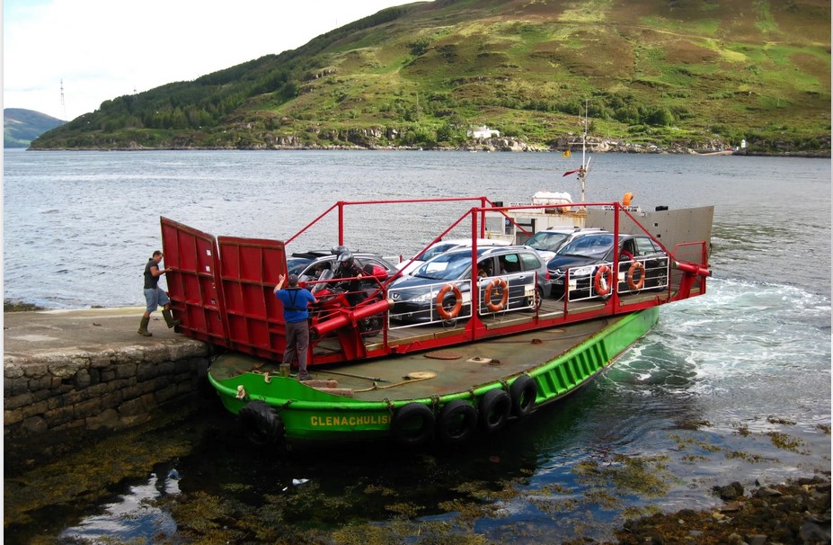 The Evolving Story of DUNVEGAN CASTLE FC - FM Career Updates - Sports ...