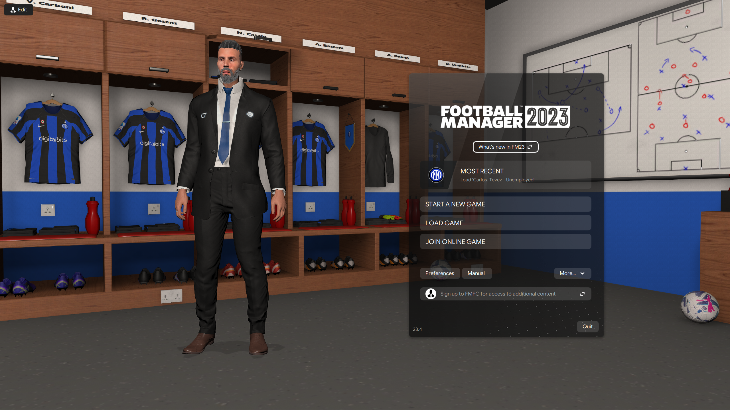[FM23] [TUTORIAL] A (Basic) Guide to Editing Manager Clothing ...