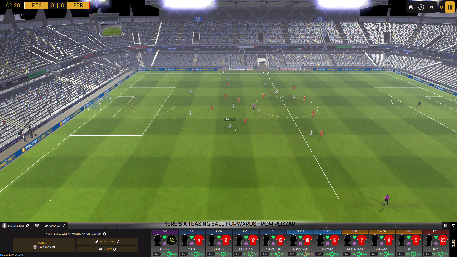 [FM24][SKIN] The Annual Show Your Skin thread - Skinning Hideout ...