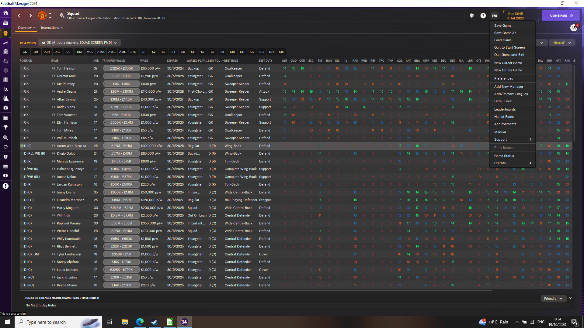 Print Screen function not working - User Interface (Closed for new ...