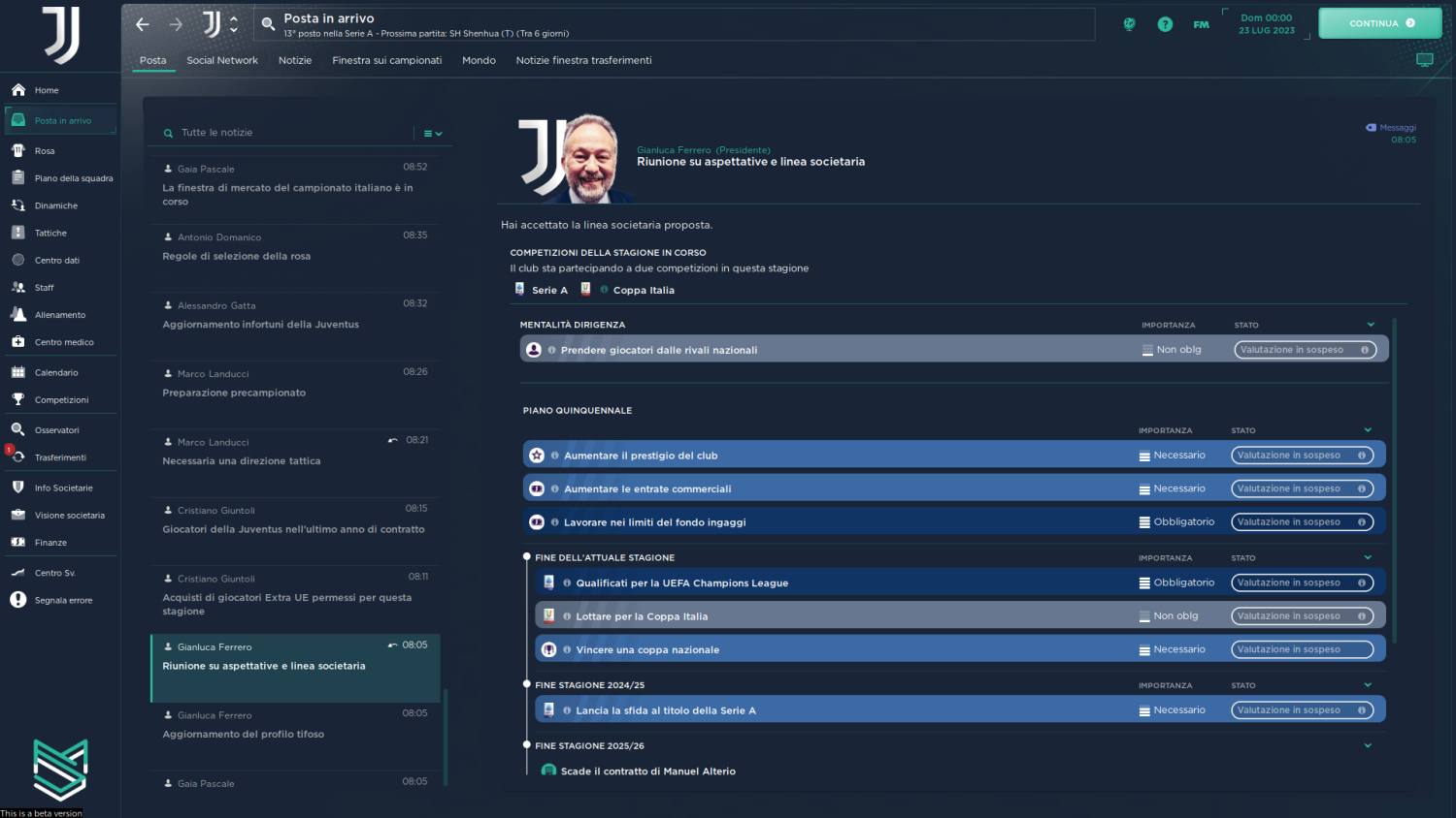 [FM24][SKIN] Material Skin 2.0.24 V2.0.1 by budwaiser4 - Skinning ...