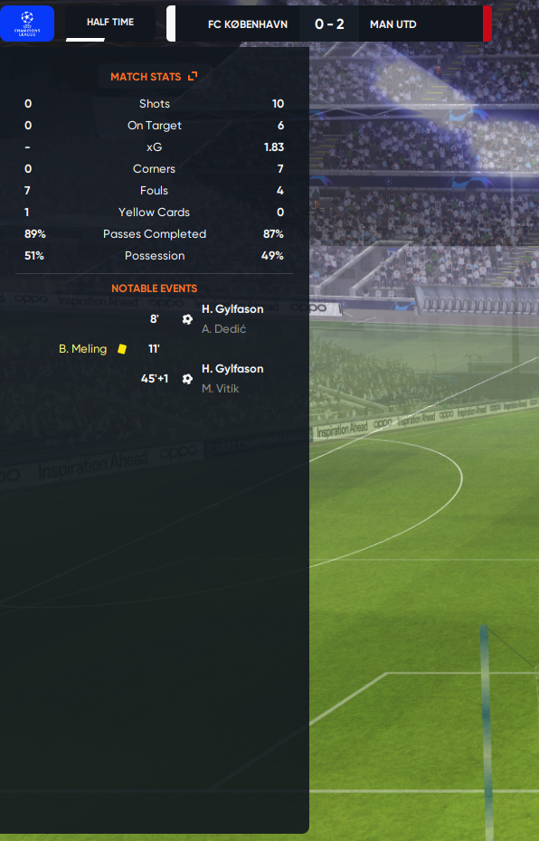 [FM24][SKIN] Football Manager 2024 Base Skins - Page 2 - Skinning ...