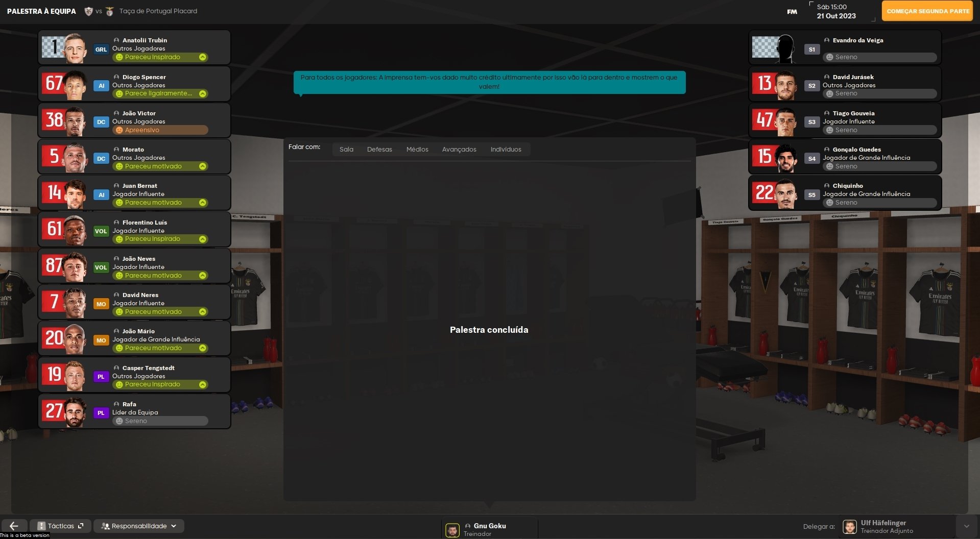 [FM24] Faces adding into 3x Team Talk Screens - Skinning Hideout ...
