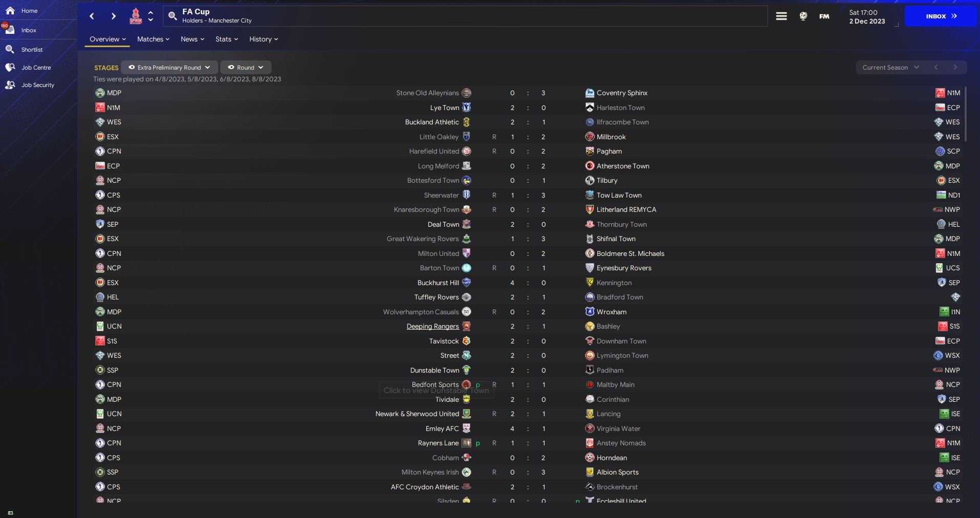 [FM24] England Level 10 Now Released - Editors Hideaway Download Forum ...