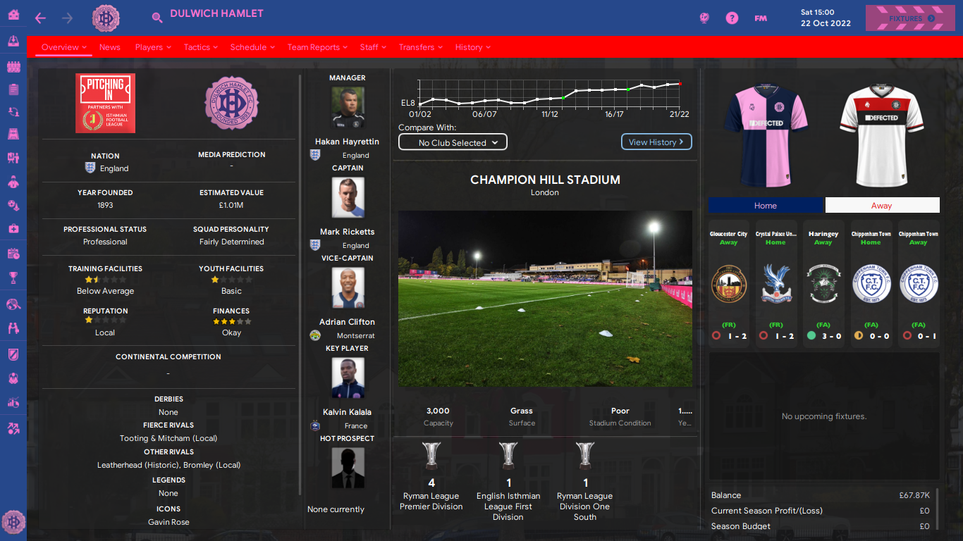 [FM24][SKIN] Football Manager 2024 Base Skins - Page 3 - Skinning ...