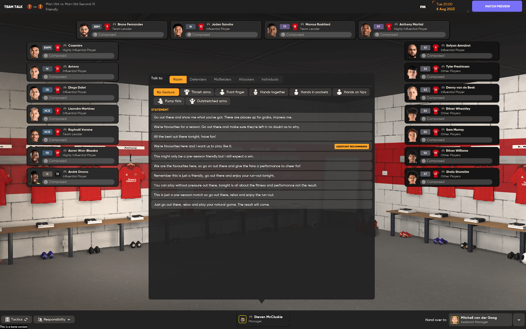 FM24 Backgrounds (by stevemc) - FULL DOWNLOADS AVAILABLE NOW ...