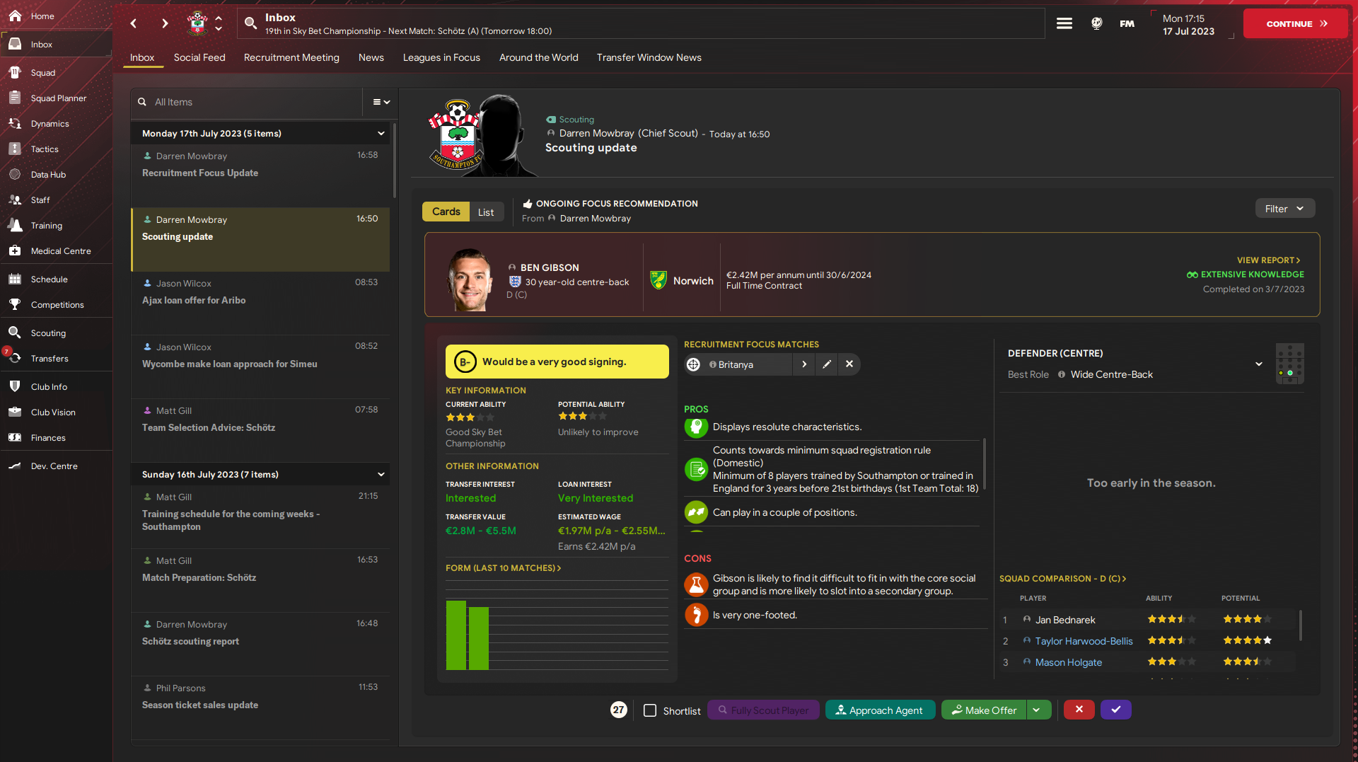 [FM24][SKIN] WTCS Gold v1.3.1 Released 08/04/2024 - Page 6 - Skinning ...