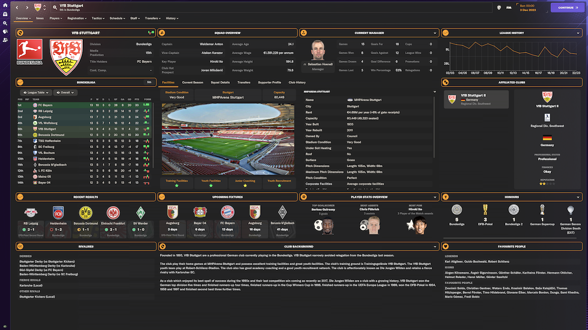 [FM24][Skin] Non-numeric attributes [★] *updated December 18th ...