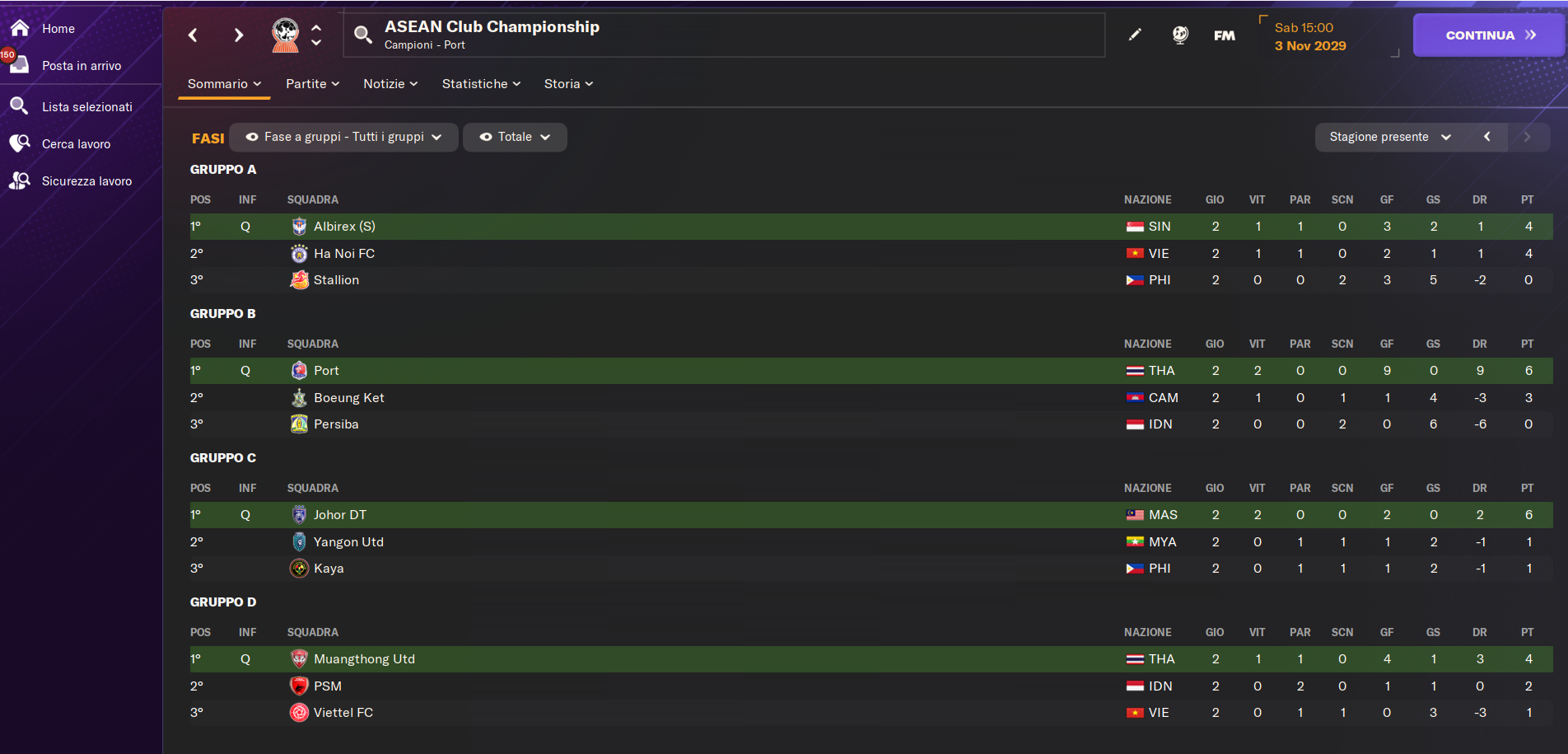 [FM24] Forzaformia Realistic Megapack - All Countries in the World ...