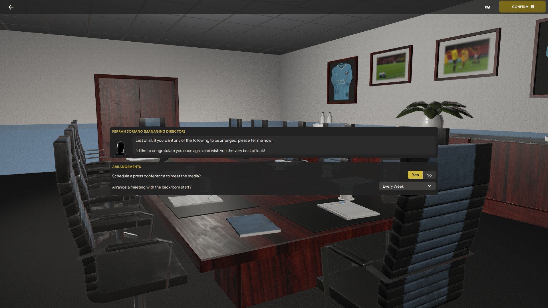 [FM24][MOD] Backroom Refurb v0.3 Released 15/12/2023 - Skinning Hideout ...