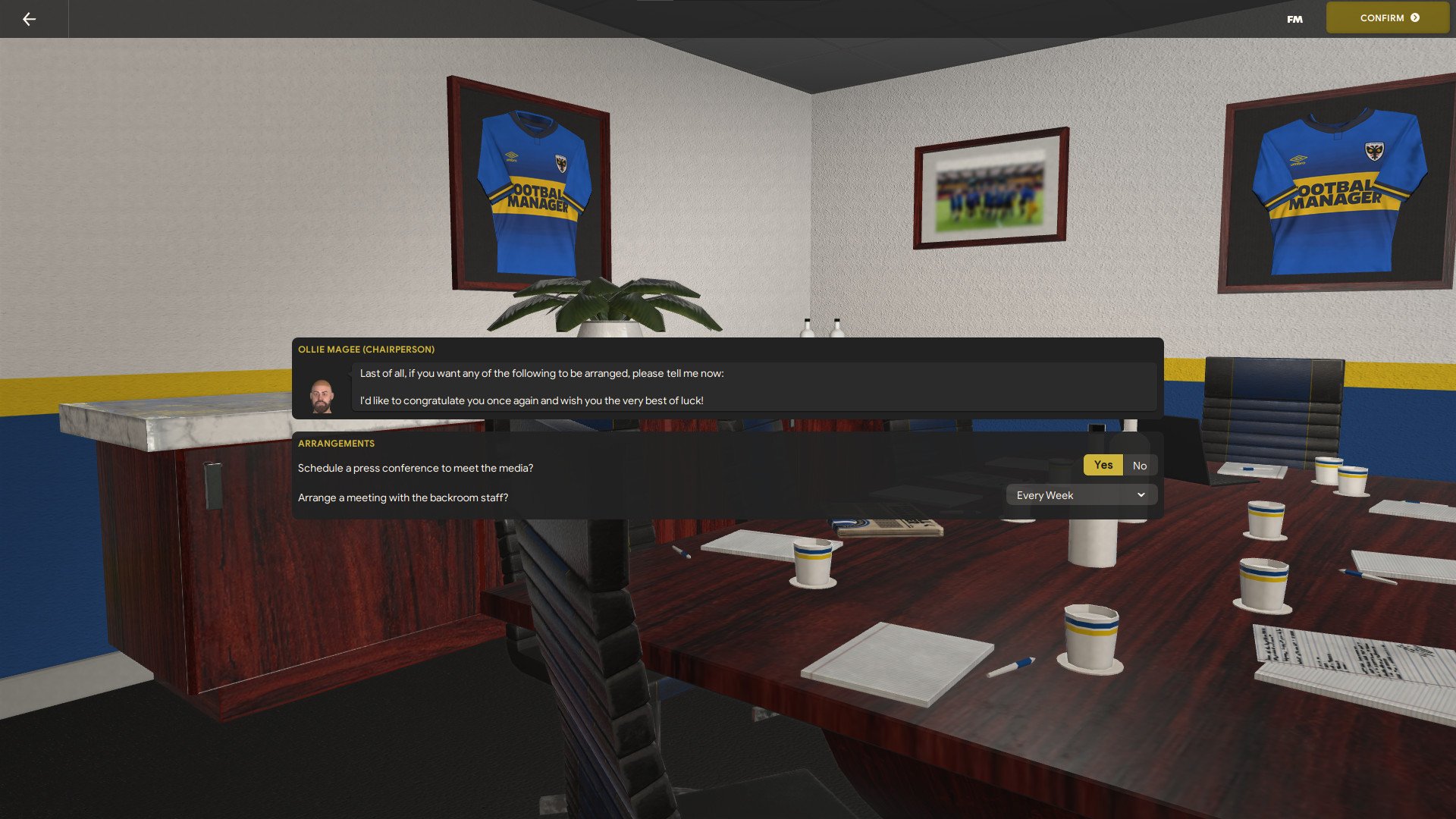 [FM24][MOD] Backroom Refurb v0.3 Released 15/12/2023 - Skinning Hideout ...