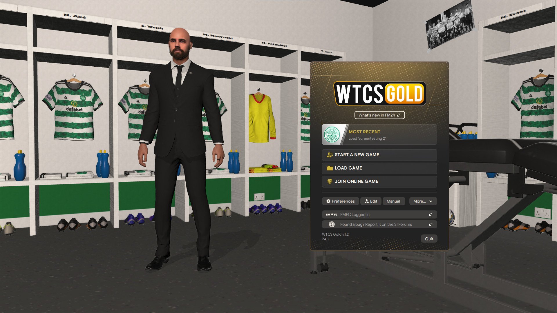[FM24][MOD] Backroom Refurb v0.3 Released 15/12/2023 - Skinning Hideout ...