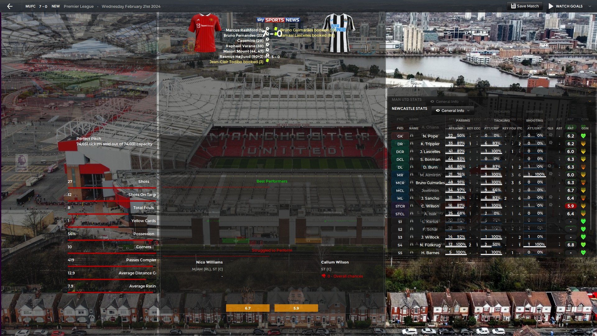 Knap - FM26 and FM24 FM23 FM22_FM 21 - FM 20 -FM 19 Tactics - 页 716 ...