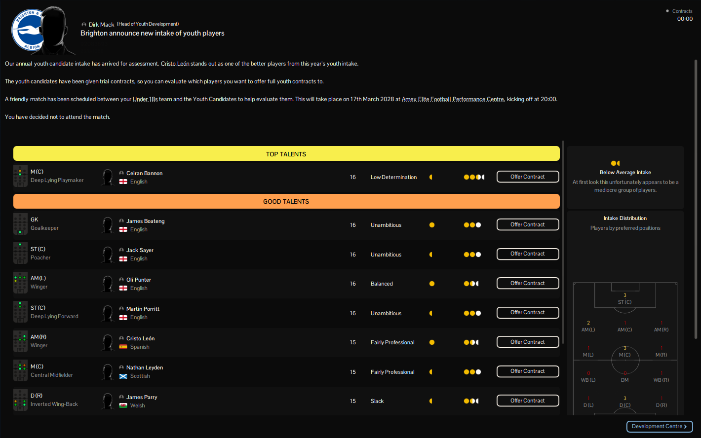[FM24][SKIN] Just Classic & Attributeless 24 [updated 12/12] - Skinning ...