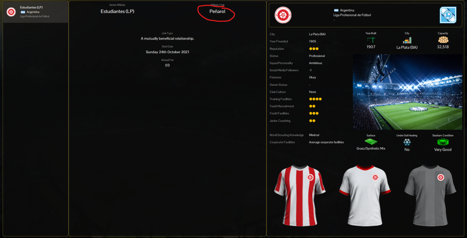 [FM24][SKIN] Just Classic & Attributeless 24 [updated 12/12] - Skinning ...