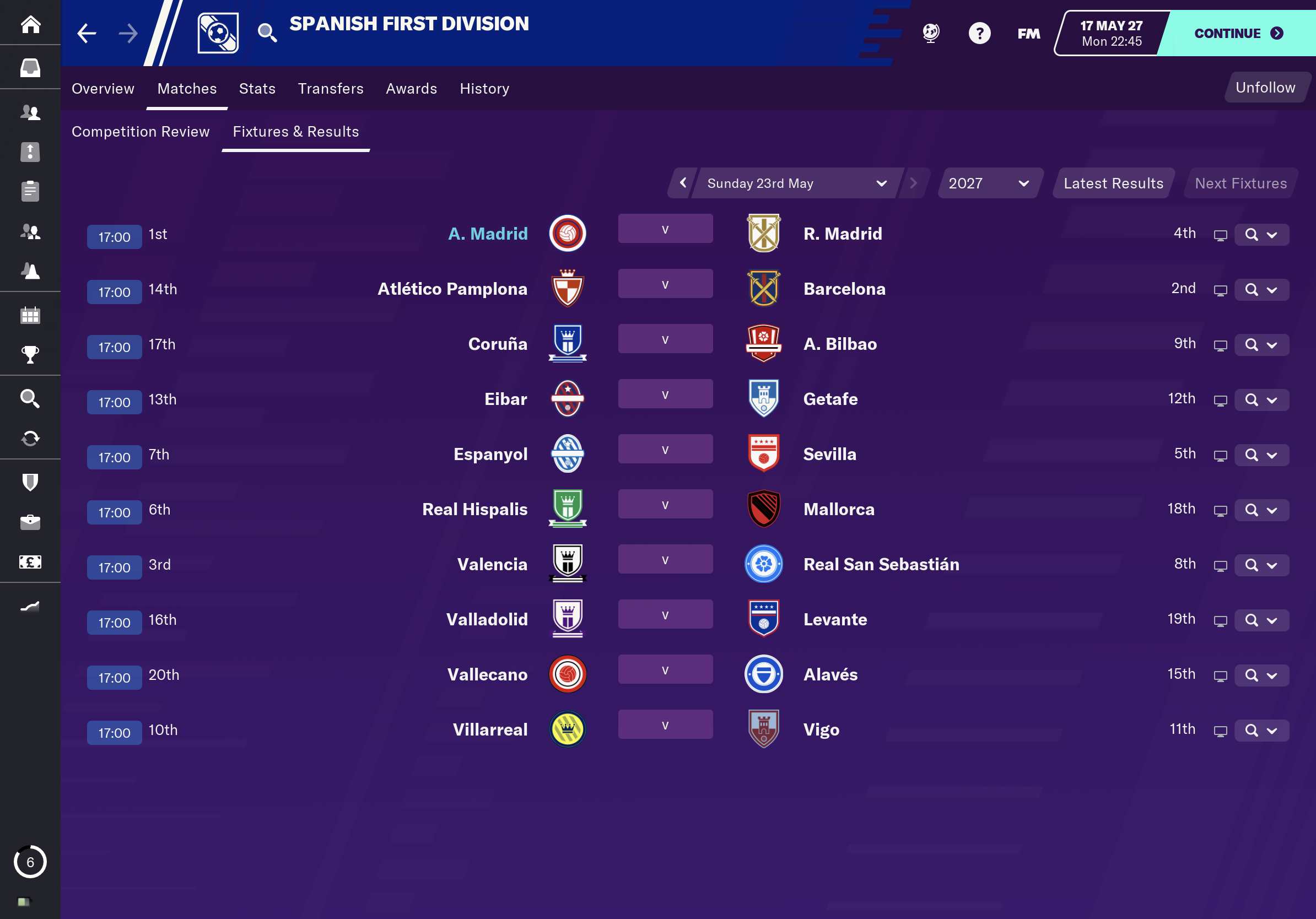 Anti-Football: My pursuit for clean sheets - Tactics, Training ...