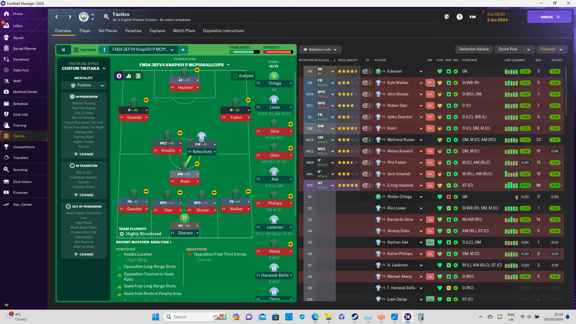 Knap - FM26 and FM24 FM23 FM22_FM 21 - FM 20 -FM 19 Tactics - Page 766 ...