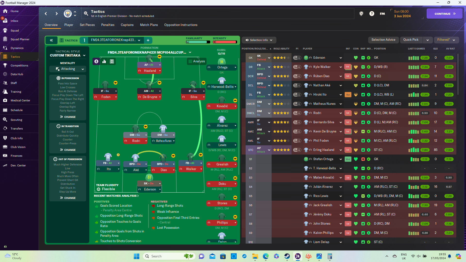 Knap - FM26 and FM24 FM23 FM22_FM 21 - FM 20 -FM 19 Tactics - Page 771 ...