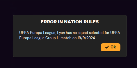 [FM24.3] No New Champions League Format - Editors Hideaway Download ...