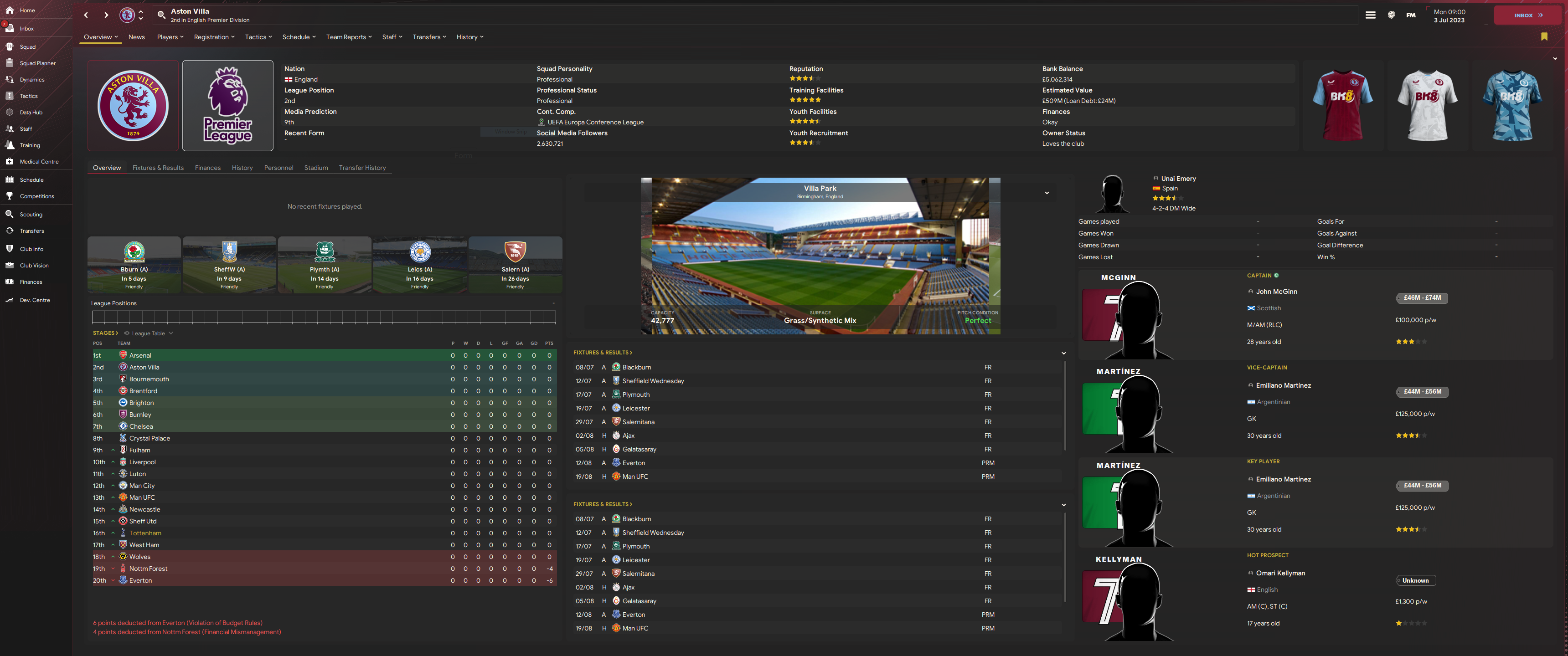 [FM24][SKIN] WTCS Gold v1.3.1 Released 08/04/2024 - 页 12 - Skinning ...