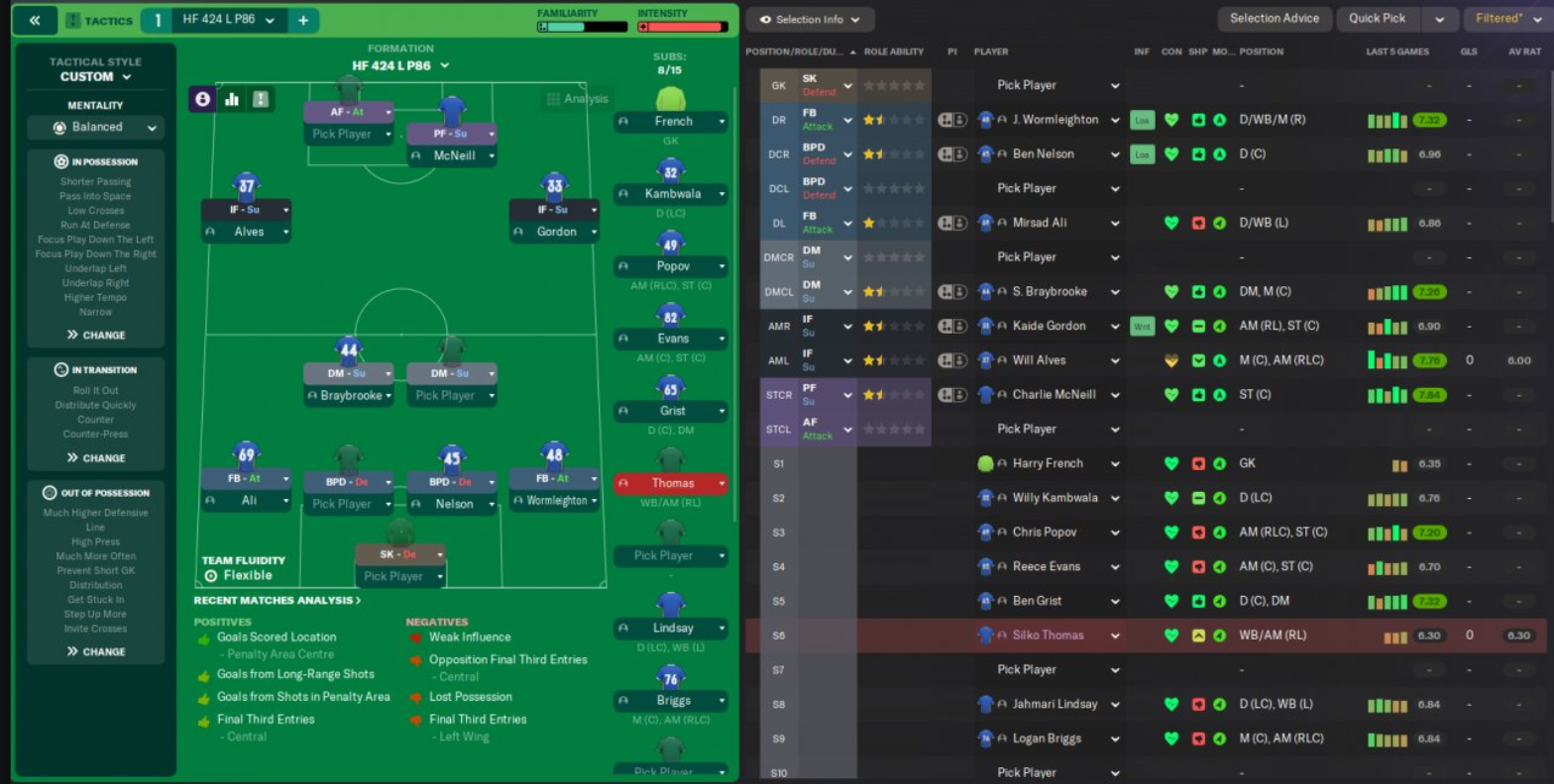 Knap - FM26 and FM24 FM23 FM22_FM 21 - FM 20 -FM 19 Tactics - Page 761 ...