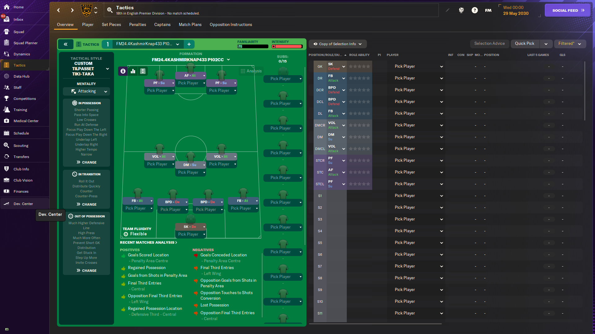 Knap - FM26 and FM24 FM23 FM22_FM 21 - FM 20 -FM 19 Tactics - 页 785 ...
