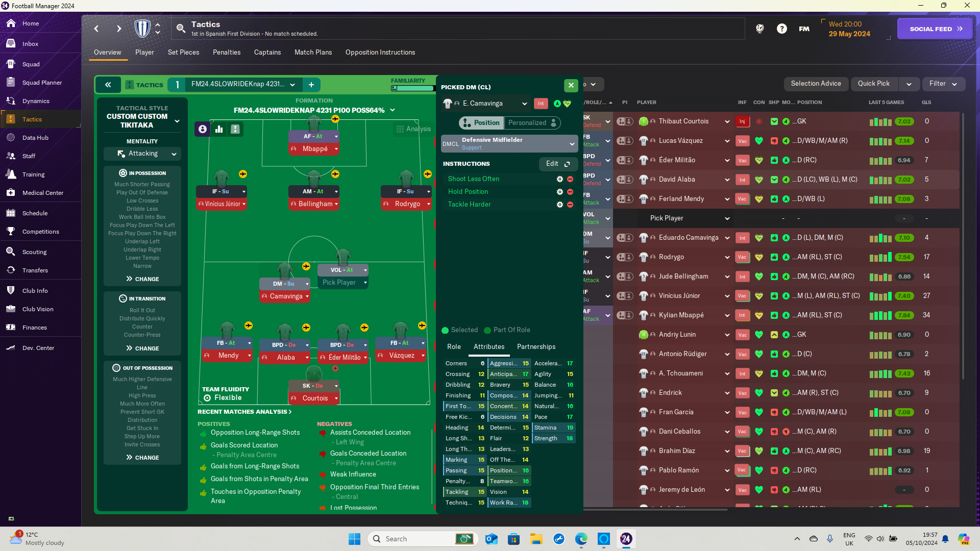 Knap - FM26 and FM24 FM23 FM22_FM 21 - FM 20 -FM 19 Tactics - Page 791 ...