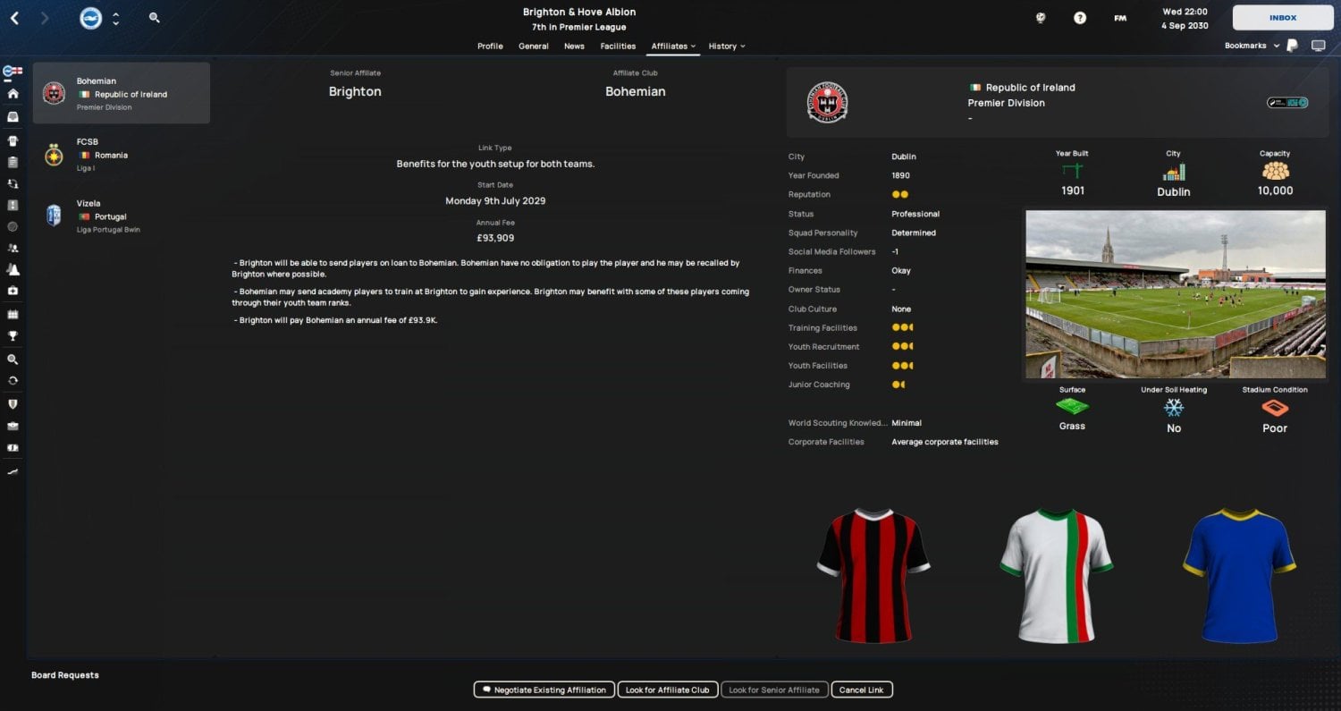 [FM24][SKIN] Just Classic & Attributeless 24 [updated 12/12] - Skinning ...