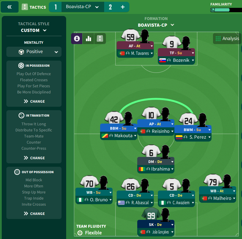 Quickfire Questions and Answers Thread (Tactic and Training Questions ...