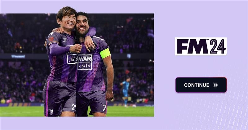 FM24 availability extended on subscription platforms - Football Manager ...