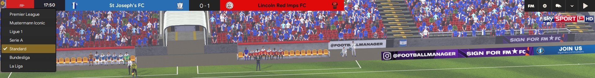[FM24][SKIN] The Annual Show Your Skin thread - Page 10 - Skinning ...