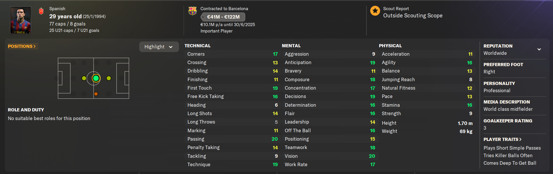 🔥 FM24 RETRO DATABASE – 2009/10 SEASON 🔥- COMING SOON - Editors ...