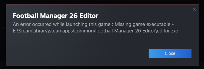FM26 - In Game Editor - Football Manager General Discussion - Sports ...