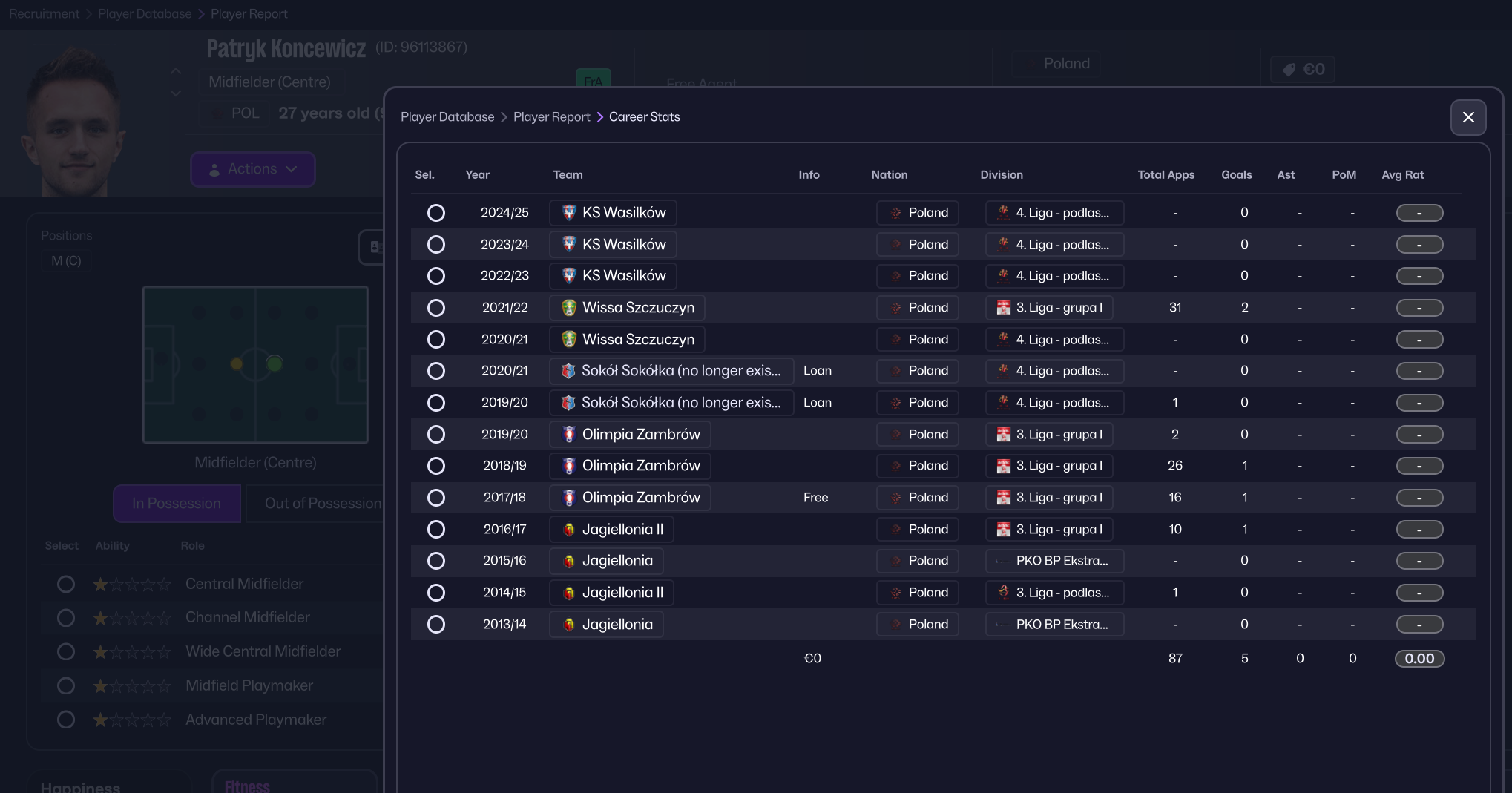 [FM26] [Guide] How to create and configure a separate folder for FM ...