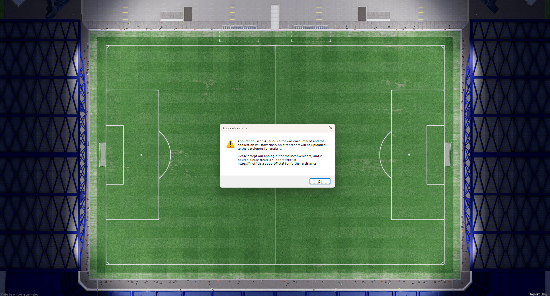 Official Football Manager 26 Feedback Thread - 页 115 - Football Manager ...